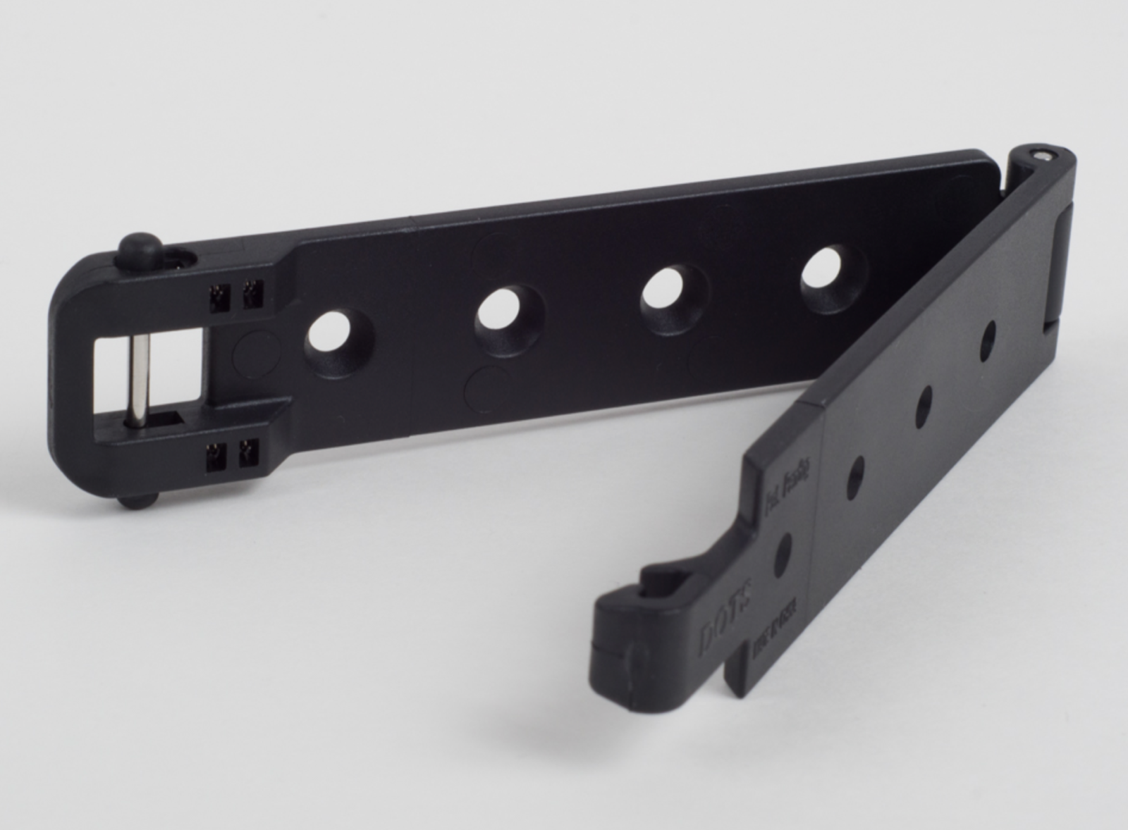 HolsterBuilder MOLLE Locks (Pair) With Mounting Hardware | eBay