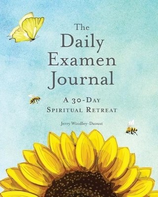 Jerry Windley-Daoust The Daily Examen Journal (Tascabile) | eBay
