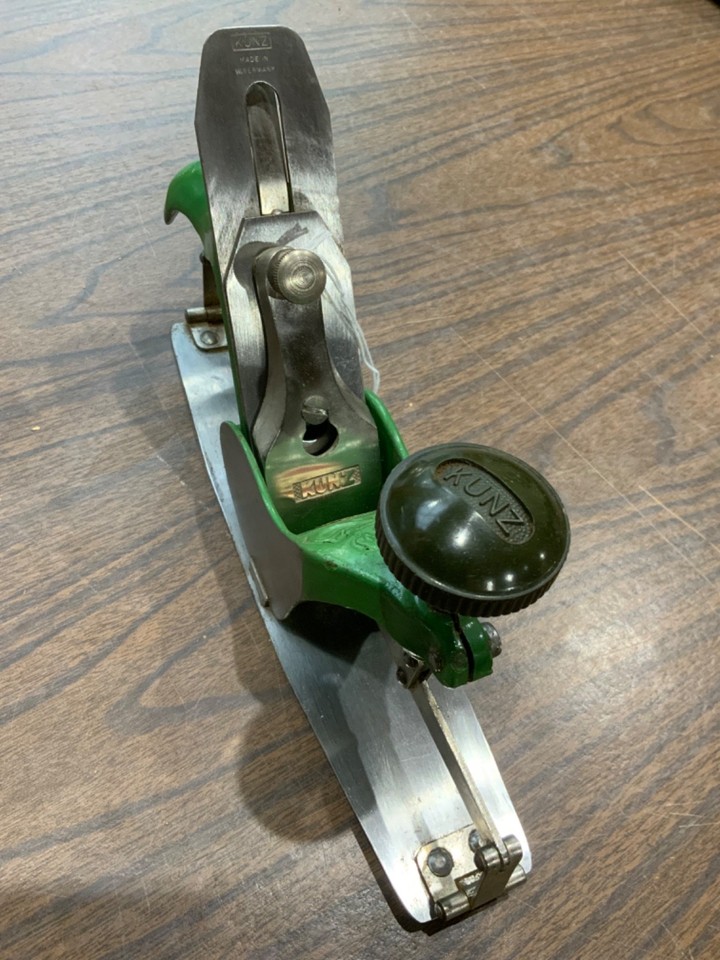 Kunz Compass Plane 113 Mint Condition. Germany | eBay