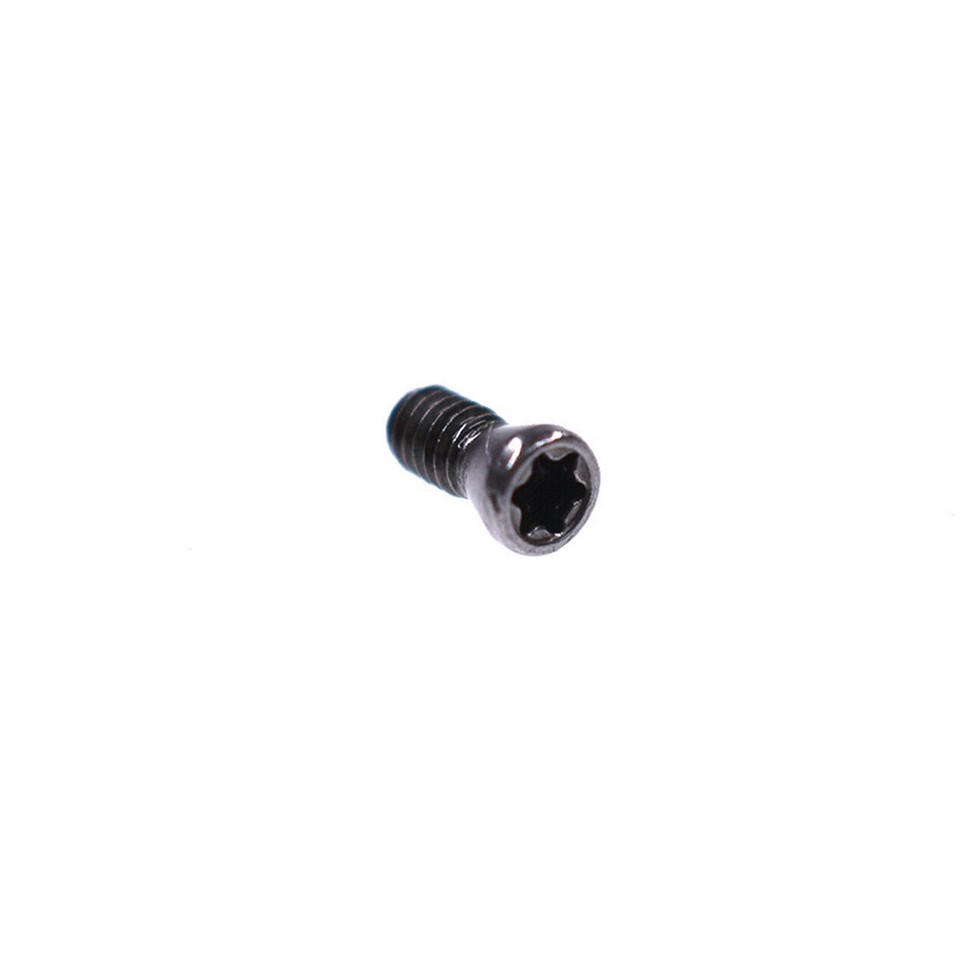 50pcs:M2.5 X 6mm Insert Torx Screw,For Carbide Inserts Lathe Tool ...