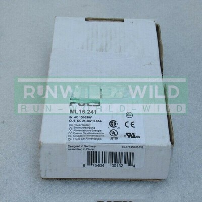 1pcs new PULS power supply ML15.241 | eBay