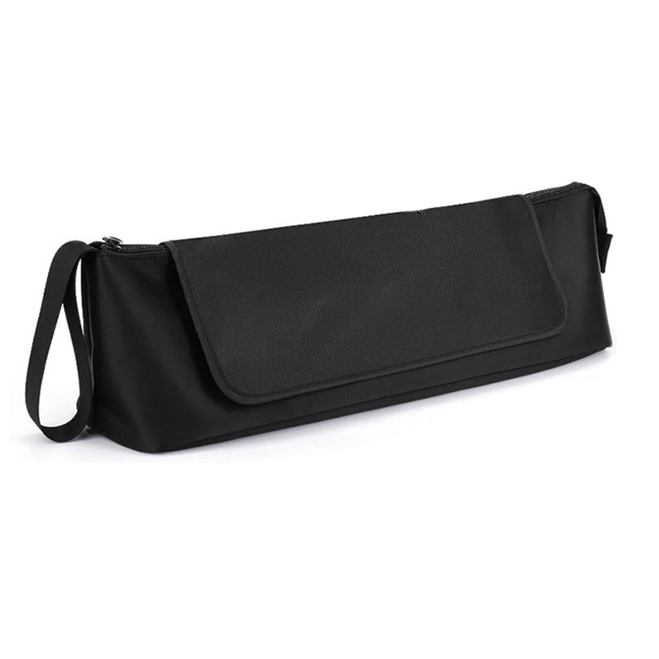 Functional Hair Curler Case with Spacious Design for All Your Styling ...