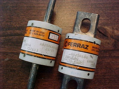 Clamp Meters - 600A Ac