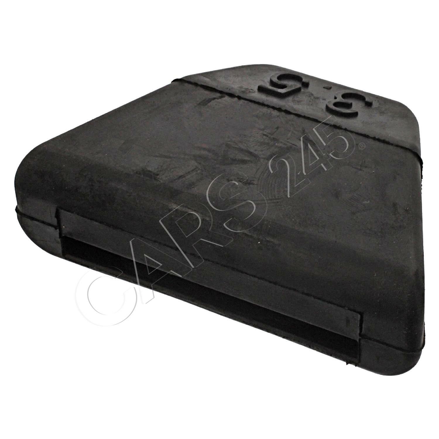 Leaf Spring Bushing Front FEBI For MERCEDES Sprinter 901 902 903 ...