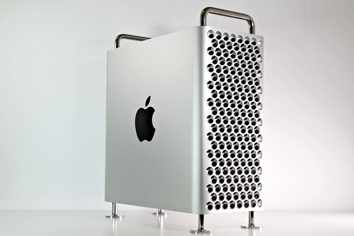 2019 Apple Mac Pro – 3.2GHz Intel Xeon W 256GB RAM 2TB SSD, AMD W6800X ...