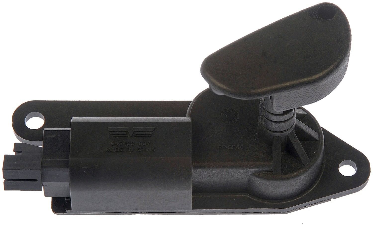 Power Vent Window Motor Left Dorman 948-100 | eBay