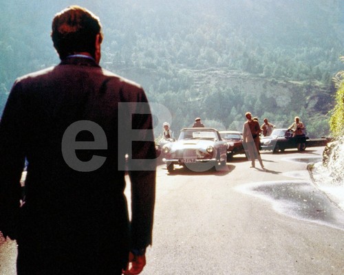 The Italian Job (1969) Scene 10x8 Photo | eBay