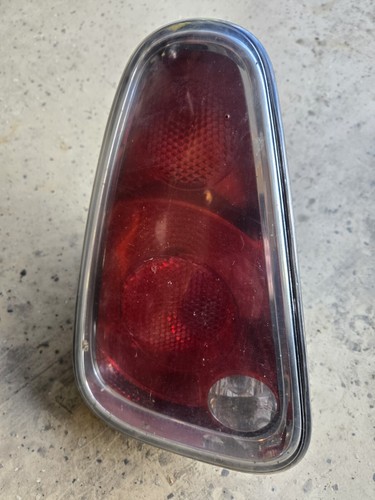Rear Left Tail Light Lamp 63217166955 For Mini Cooper R50 R52 R53 2005 ...