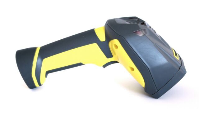 Cognex (DMR-8600-0100) DM8600 Handheld Barcode Reader for sale online ...