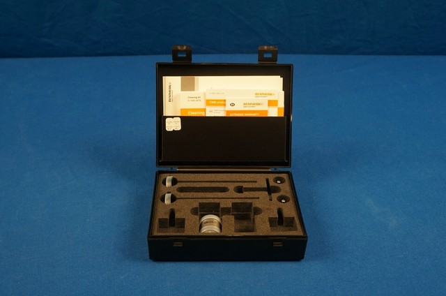 Renishaw Sp25 CMM Sm25-1 Scanning Module Kit Fully Tested With 90 Day ...
