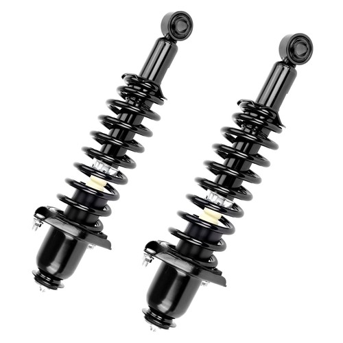 Pair Rear Struts Coil Springs for 2003-2008 Toyota Corolla Matrix ...
