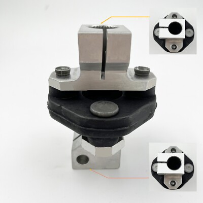 New For BMW E36 318is 325i 328i M3 Steering Coupling Rack Joint ...