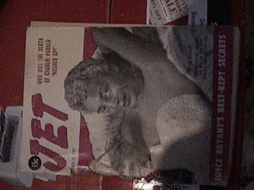 JET Magazine 1955 57 60 lot of 5 + HE AND SHOW see photos | eBay