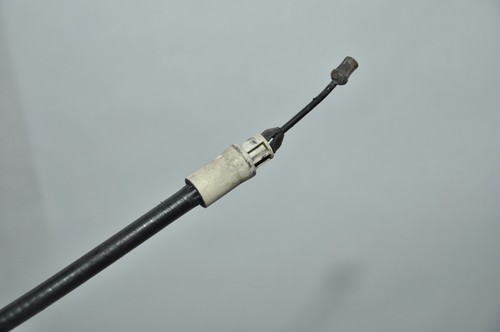 2004-13 VOLVO C30 C70 REAR RIGHT E-BRAKE PARKING HAND BRAKE CABLE OEM ...