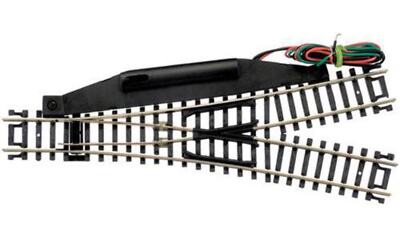 Atlas 2708 N Scale Code 80 Remote Wye Turnout | eBay