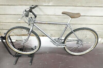 Vintage Miyata Terra Runner 46cm 26er 3x6 Shimano Deore Vintage Miyata Terra Runner 46cm 26er 3x6 Shimano Deore
