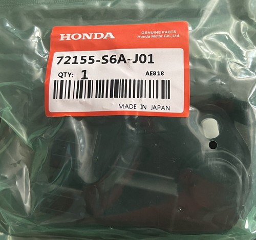 OEM Honda Front Right Passenger Side Power Door Lock Actuator 72115-S6A ...