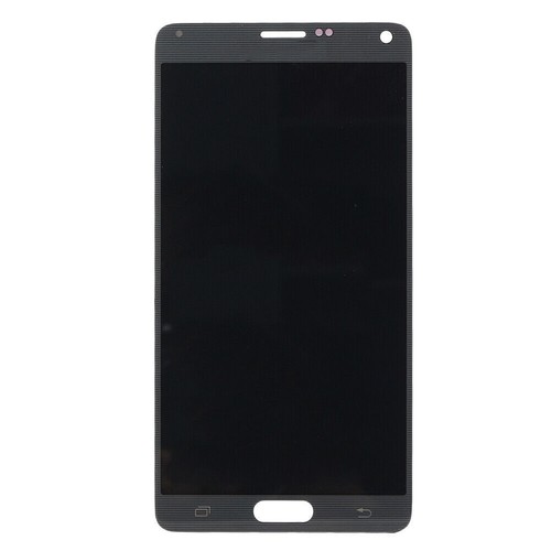 For Samsung Galaxy Note 4 N910A N910 LCD Display Touch Screen Digitizer ...