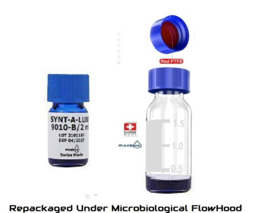 Moebius clock watch oil D5, 9010b, 9415, 9501, 9504, 9104, 9010 9102 ...