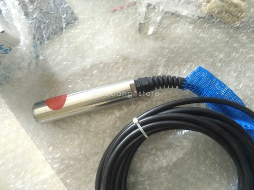 Level transmitter BPY-800 5 meters 4-20mA 24VDC 1PC | eBay