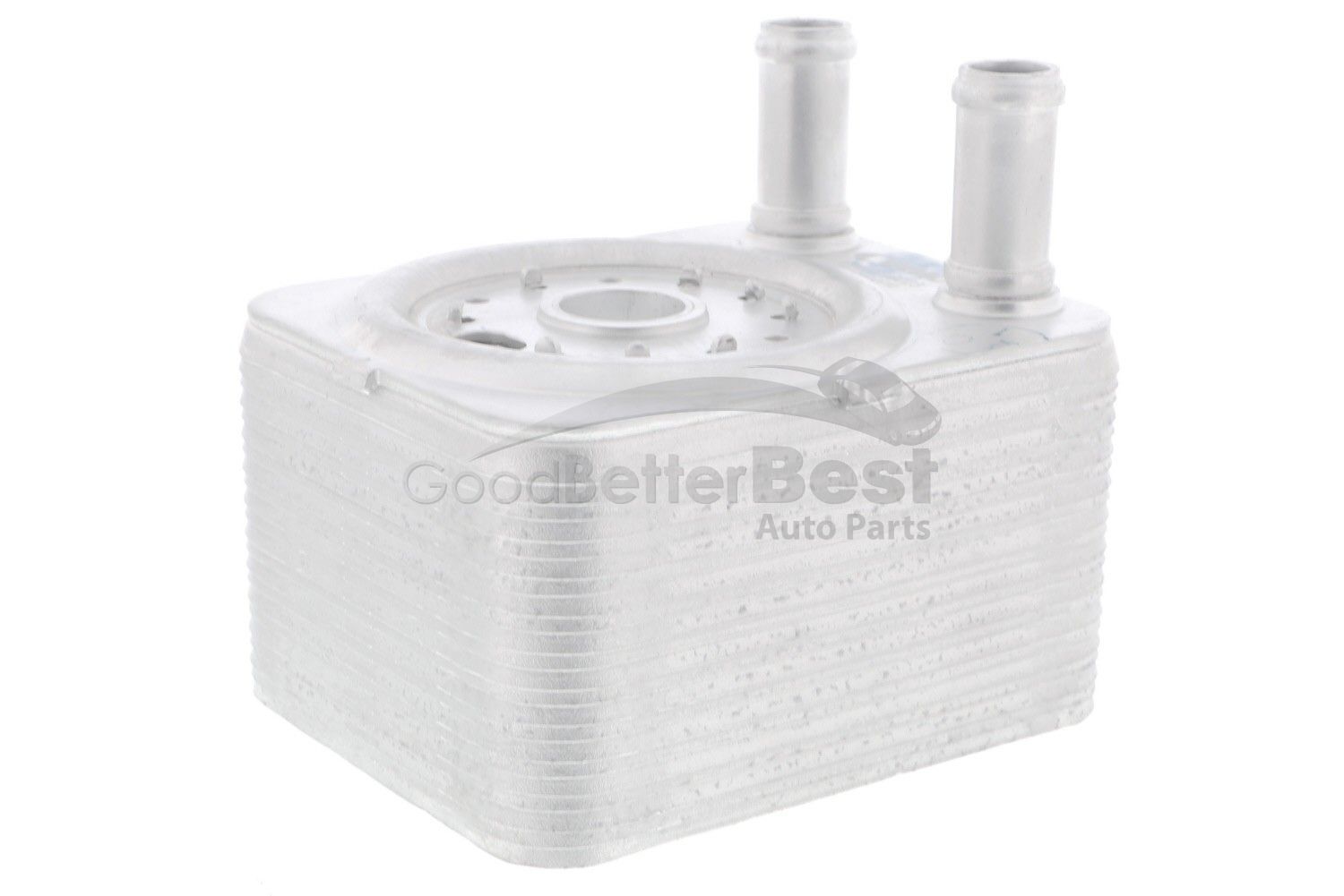 One New VEMO Engine Oil Cooler V15606023 038117021A for Audi Volkswagen ...