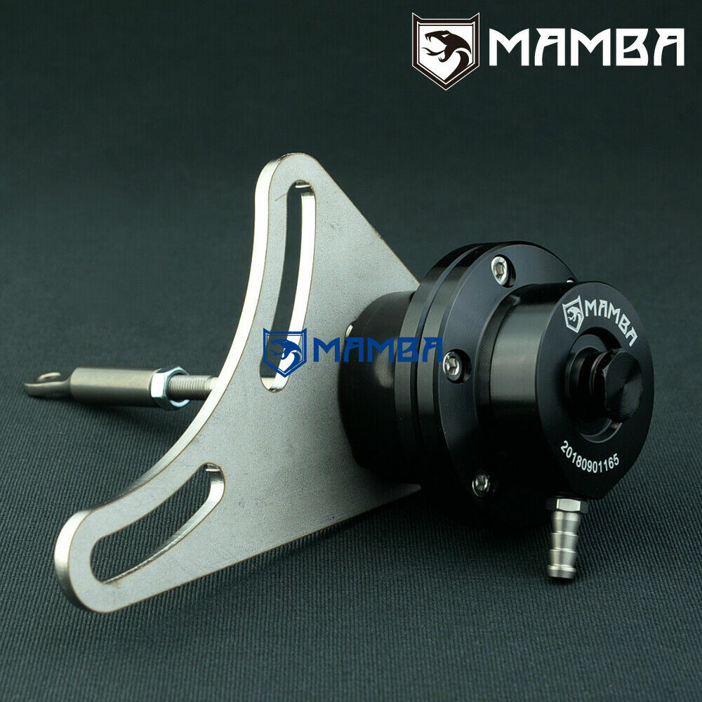 MAMBA Adjustable Turbo Wastegate Actuator Garrett GT2860R GT28 480009-6 ...