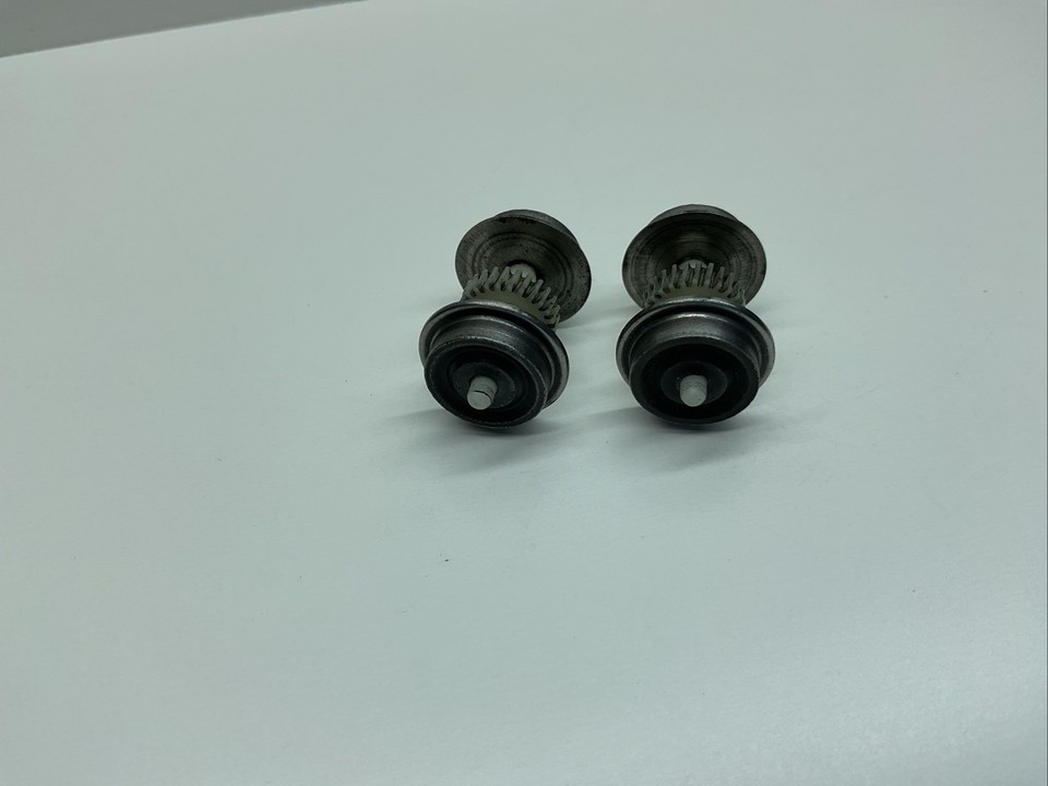 Hornby Triang X336 Deep Flange Wheels R351 R352 R357 R751 R758 - Pair ...