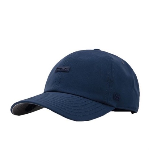 Melin Hydro The Legend Curved Bill Hat, Blue Navy Classic Fit ...