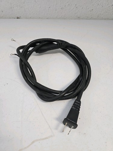 Ridgid OEM 8' Power Cord Assembly R10202 7" Twist Handle Corded Angle ...