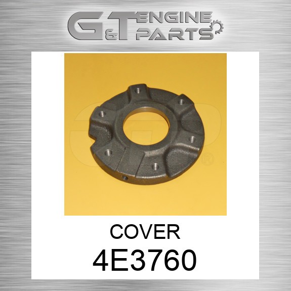 4E3760 COVER fits CATERPILLAR (NEW AFTERMARKET) | eBay
