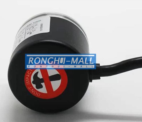 1Pcs New For MES-20-50P CT4 rotary encoder 5-30VDC | eBay