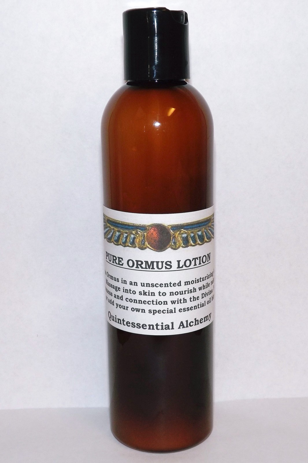 Pure Ormus Lotion - 2 oz, Monatomic Gold Massage Lotion, Quantum ...