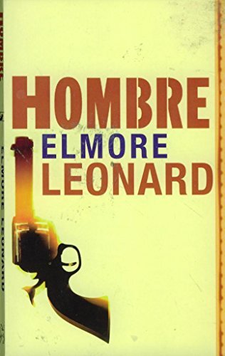 Hombre by leonard, elmore Book The Fast Free Shipping | eBay