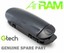 Genuine Gtech ATF035 power floor K9 Handheld Mk2 On/Off Switch Charge ...