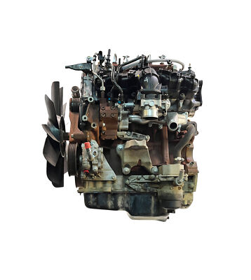 Engine for Land Rover Defender L316 2.2 TD4 4x4 D DT224 Puma LR029694 ...