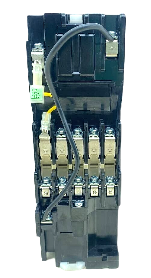 MITSUBISHI ELECTRIC SRLD-K100 CONTACTOR RELAY 125V DC (JAPAN) | eBay