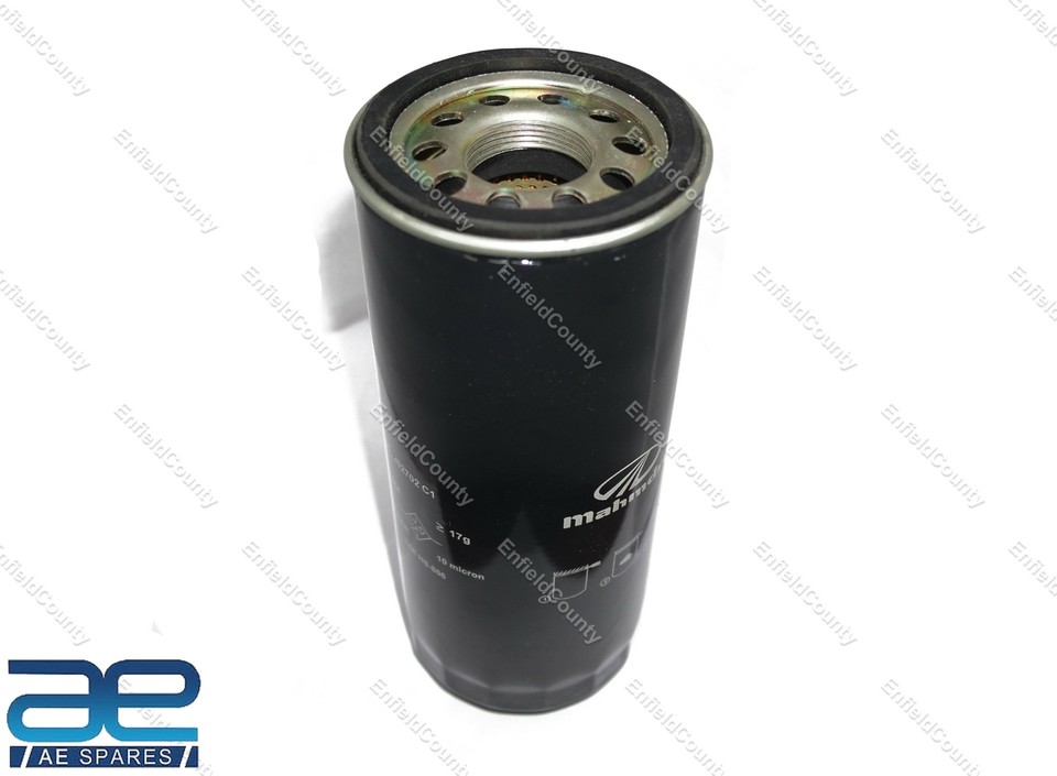Hydraulic Oil Filter Hydraulic Canister 007202702-C1 For Mahindra ...