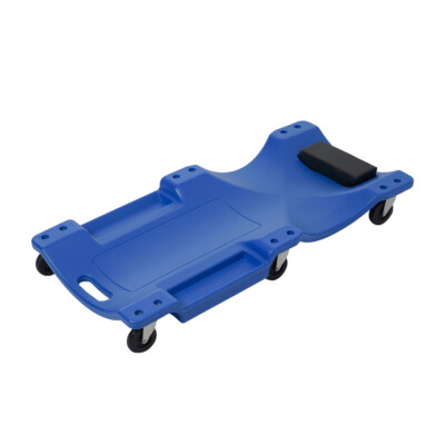 DKIEI 40 Inch Professional Rolling Mechanics Car Creeper Crawler Board ...