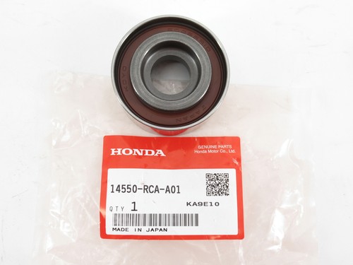Genuine OEM Honda Acura 14550-RCA-A01 Timing Belt Tensioner Idler ...