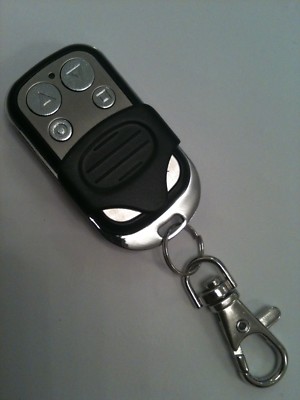 Roller Shutter Remote Control Fob for NVM / Ellard unit - Genuine | eBay UK