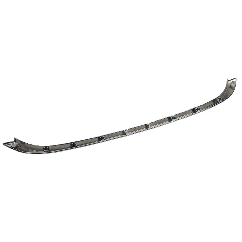 Hood Molding Trim Moulding Chrome for Mini Cooper 2007 - 2015 ...