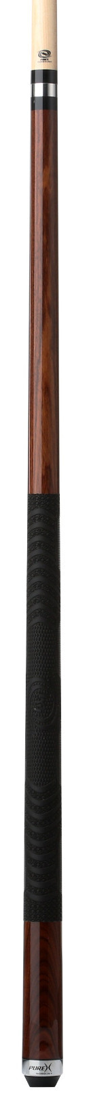 NEW PureX HXTC24 Cue w/ 11.75mm Shaft - Kamui Tip - FREE Tip Tool & US ...