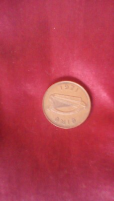 Irish 1971 2p coin | eBay UK