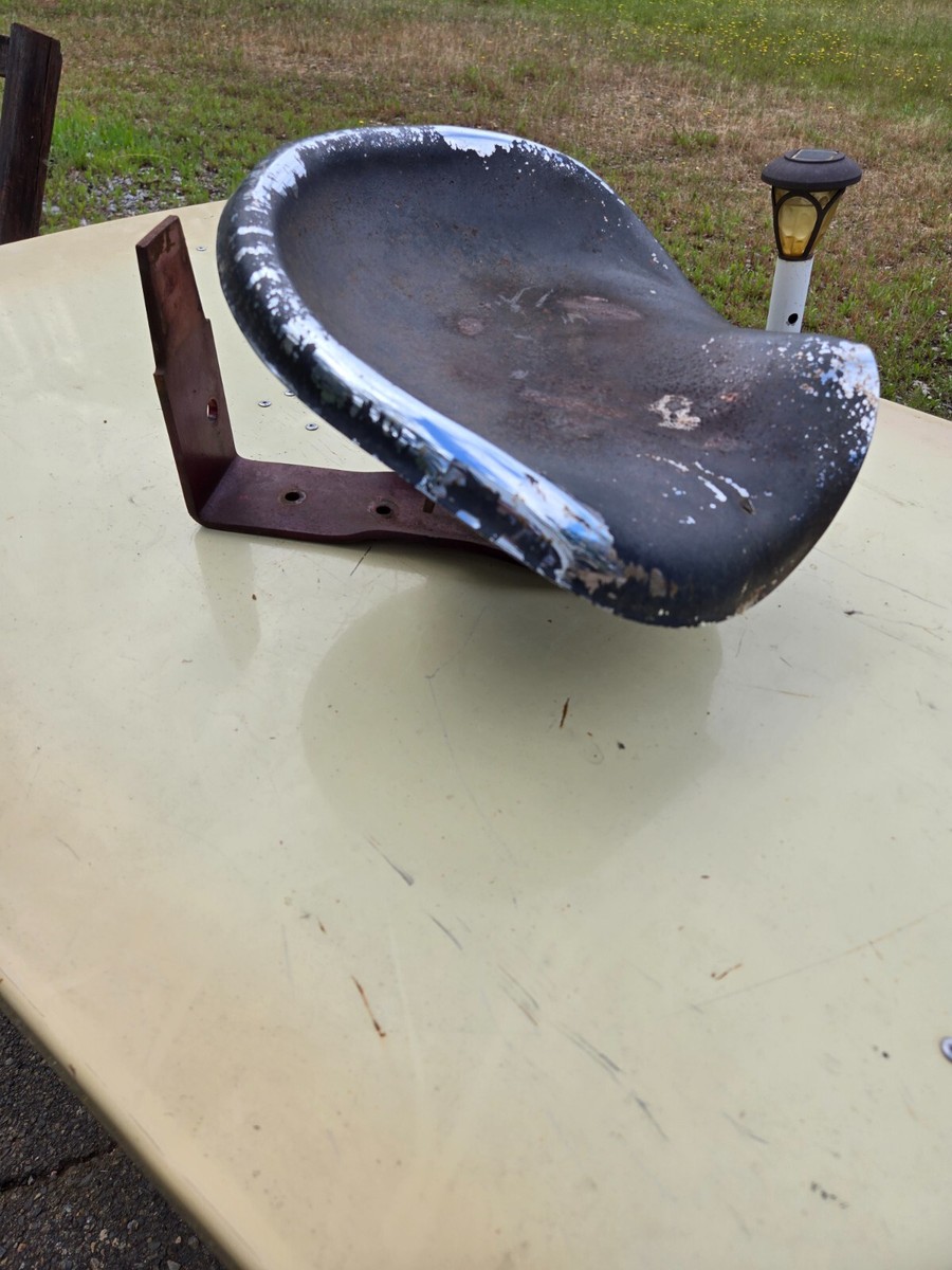 Vintage Snapper Rear Engine Rider Lawn Mower Forrest Gump