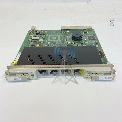 Fujitsu, FC9681LSX5, SBH2NWH, FLASHWAVE4100 OC-3 SERVICE UNIT ENHANCED ...