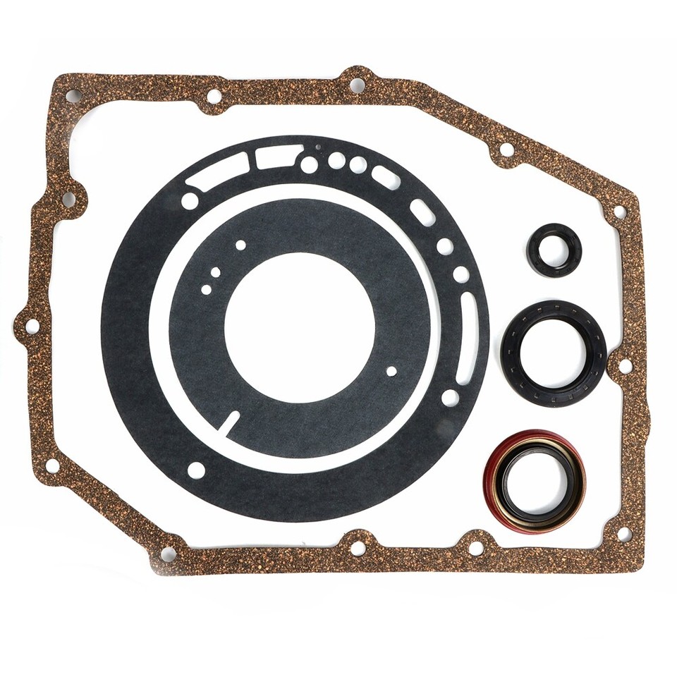42RLE Transmission Master Rebuild KIT 03-UP WITH Plates Filter Bushing ...