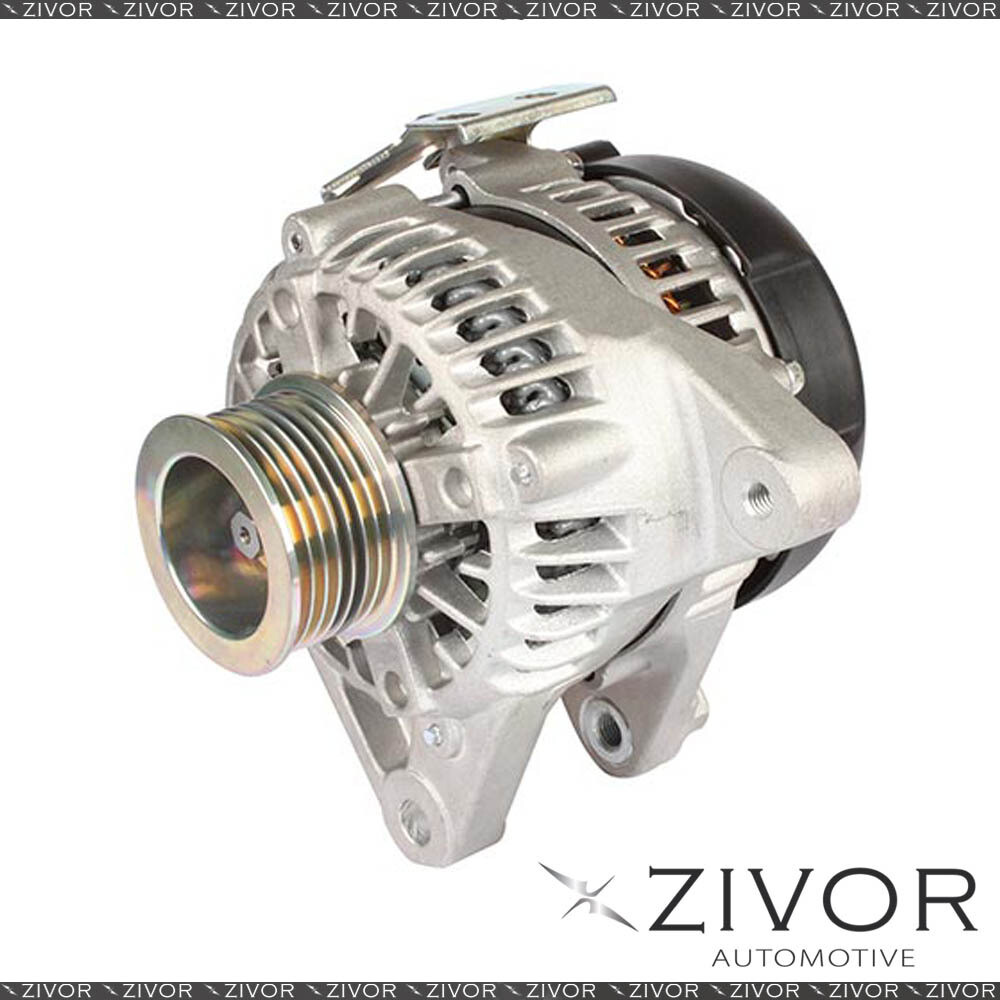 Alternator For Toyota Avensis Verso Acm20r 2.0l 1az-fe# | eBay