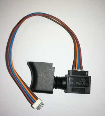 CPXTE Trigger Switch SDE-002T 42V 20mA | eBay