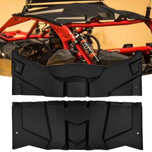 X3 Roof Hard Top For 2017-2024 Can Am Maverick X3 Replace # 715002902 ...