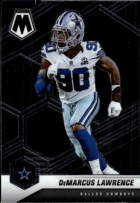 DeMARCUS LAWRENCE CARD #61 BUY ANY 2 ITEMS FOR 50% OFF B1012R4S3P53 | eBay